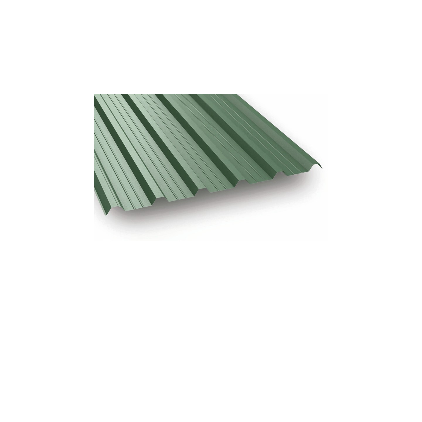 CHAPA TRAPEZOIDAL LACADA