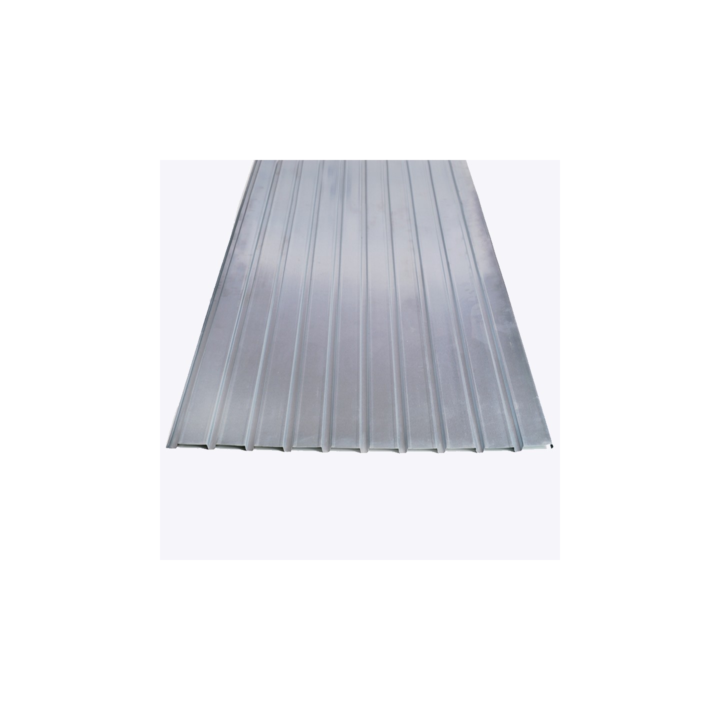 CHAPA MULTIUSOS GALVANIZADA