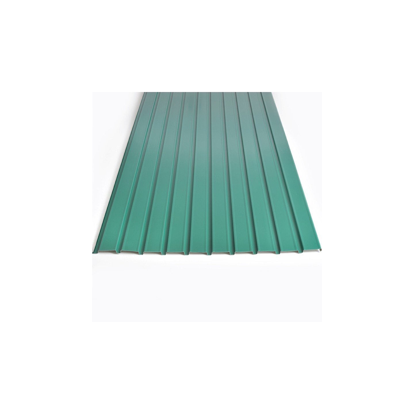 CHAPA MULTIUSOS VERDE