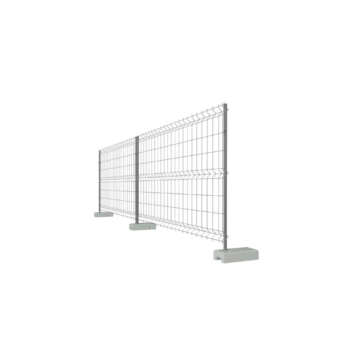 VALLA MÓVIL DE OBRA